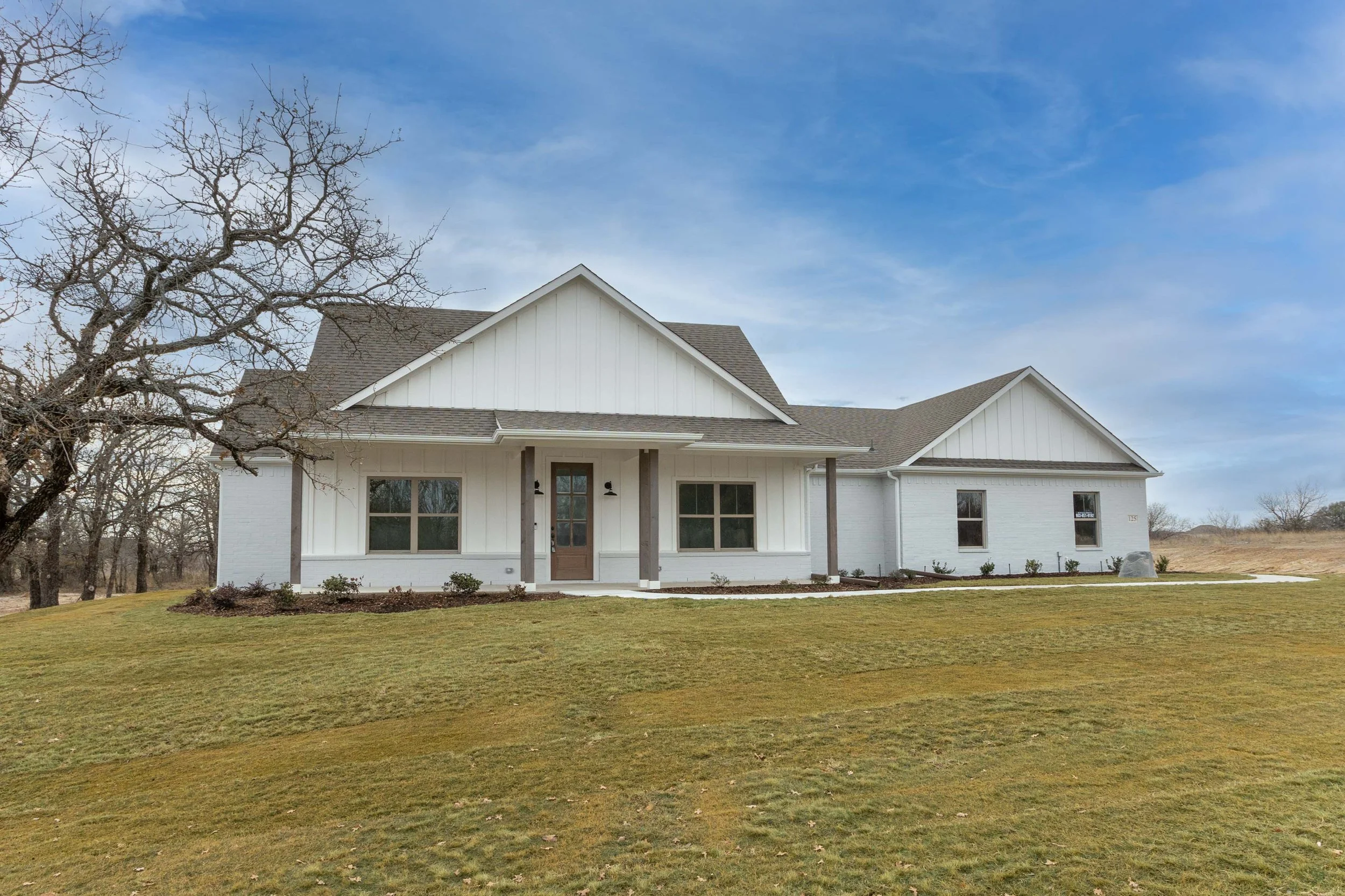 Dalton Homes | Dallas Custom Home Builder