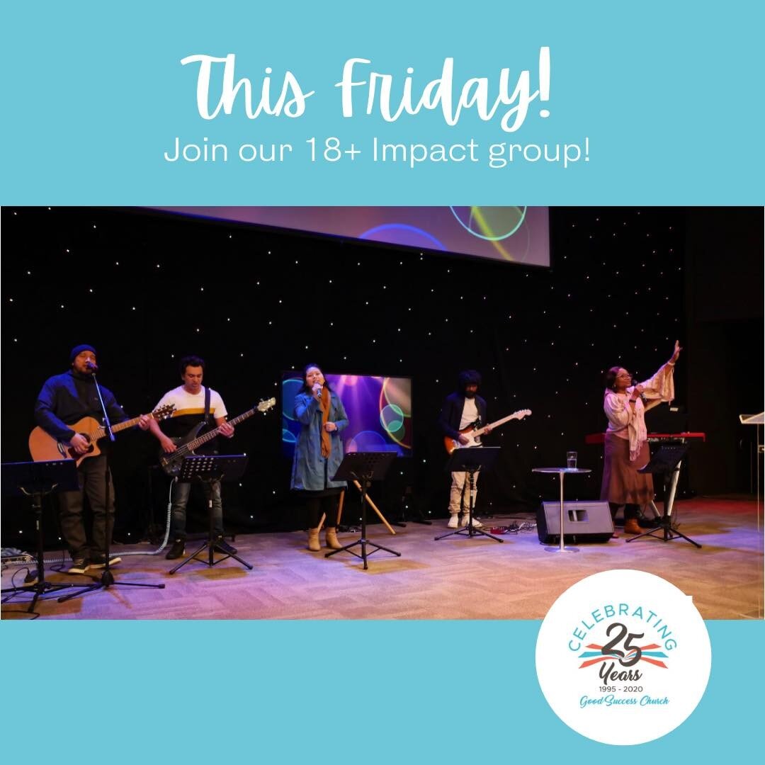 Christian Church Perth | Good Success Church