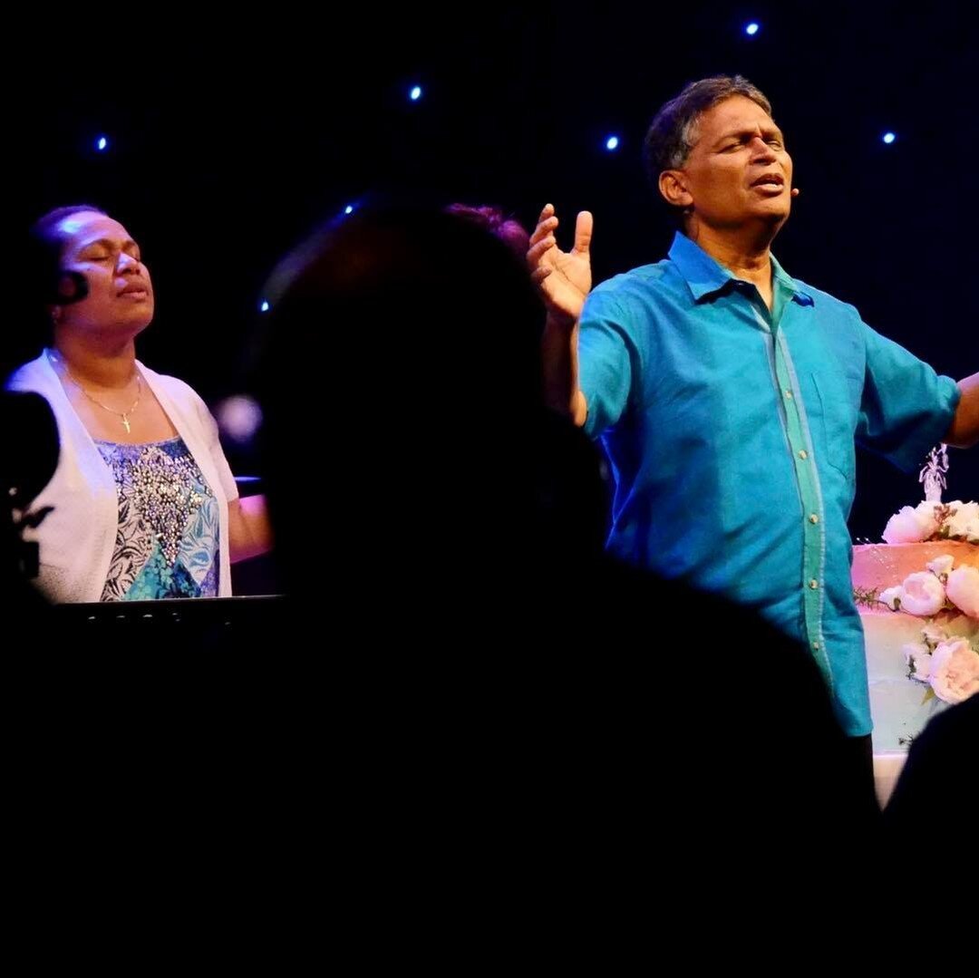 Christian Church Perth | Good Success Church