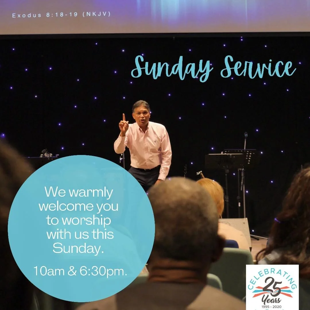 Christian Church Perth | Good Success Church