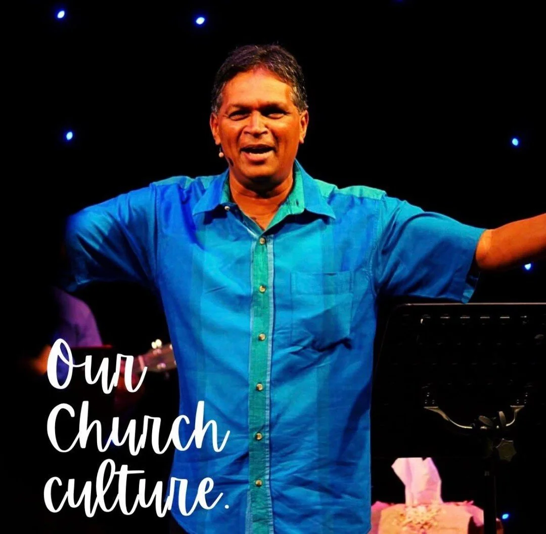 Christian Church Perth | Good Success Church