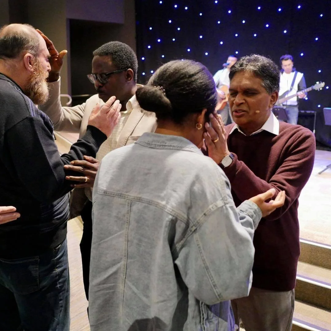 Christian Church Perth | Good Success Church