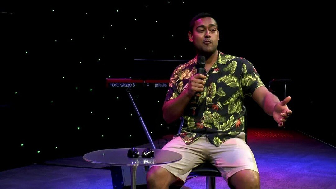 Christian Church Perth | Good Success Church