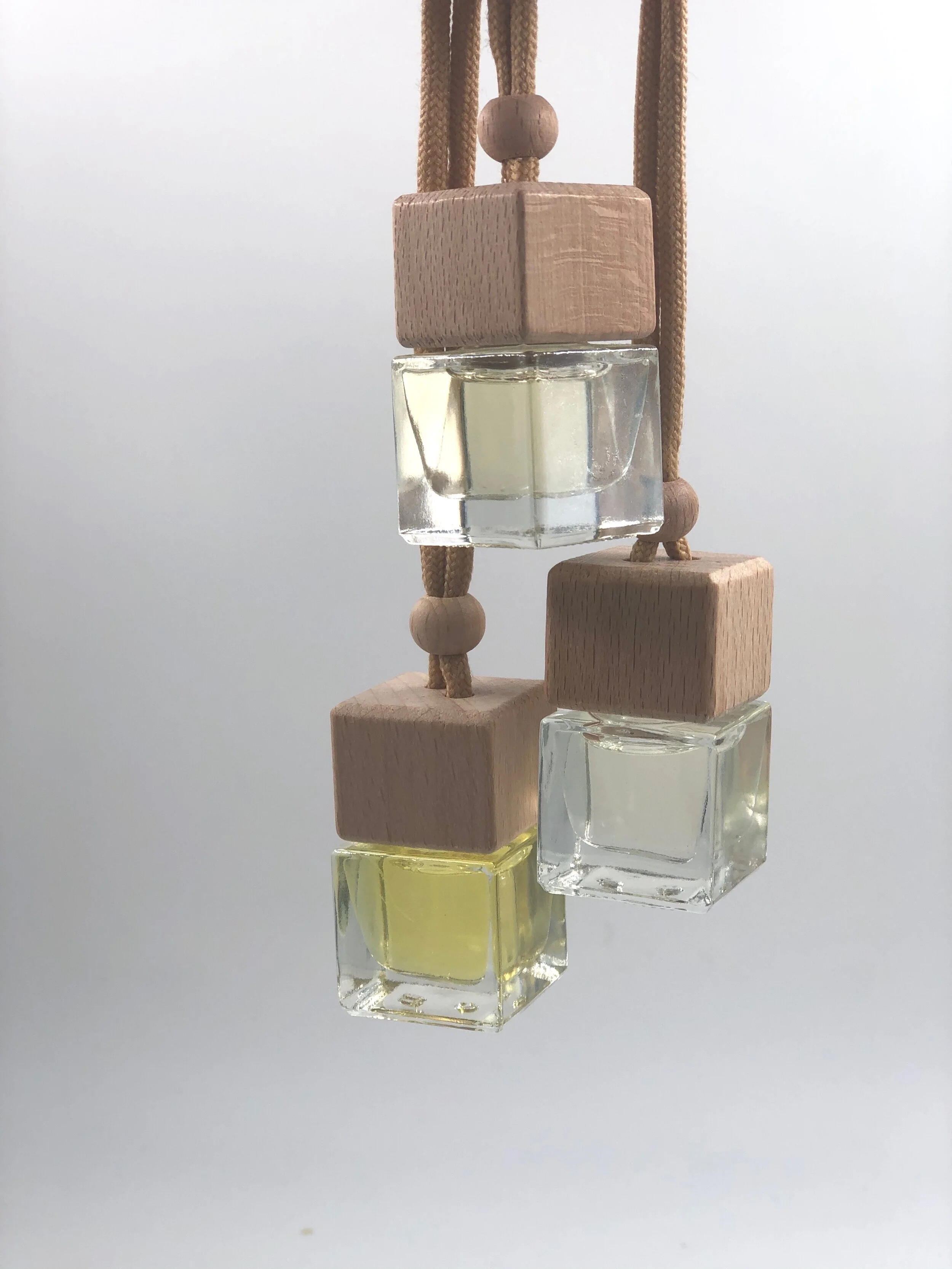 Hanging Diffusers — Gold Collective