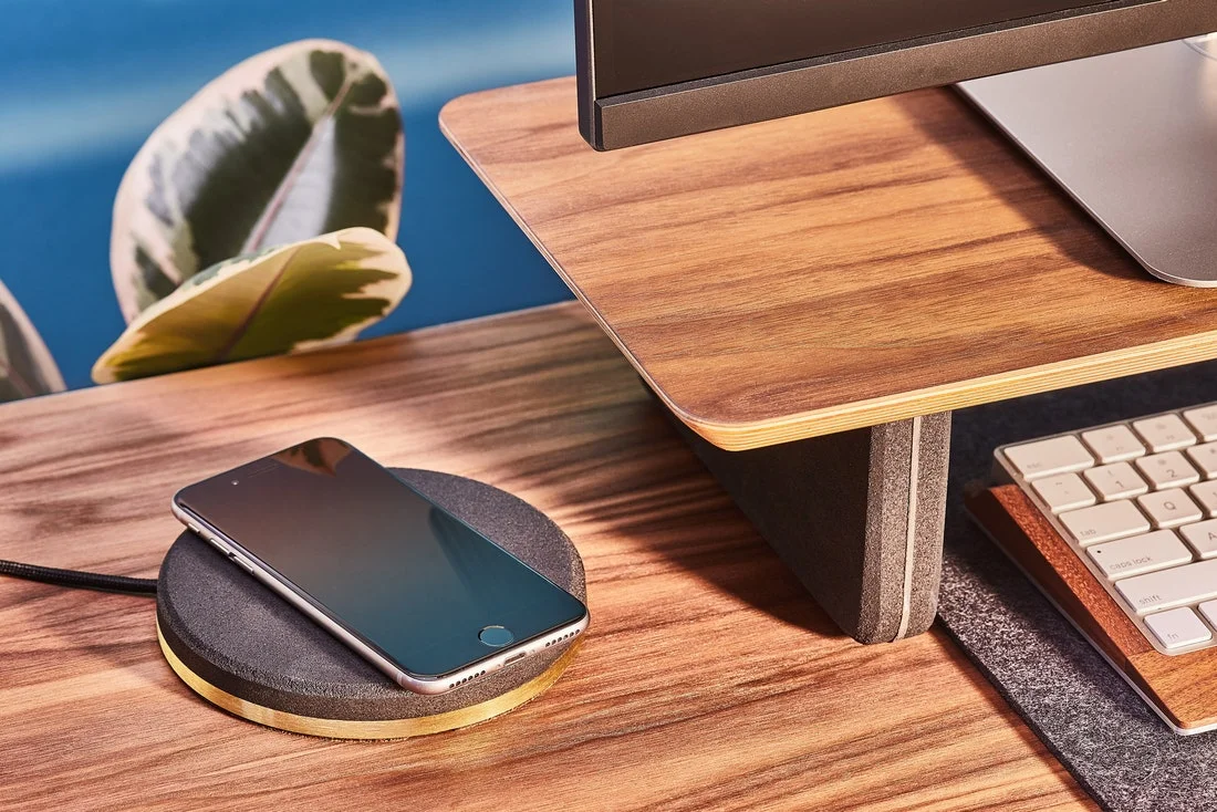 Grovemade: Modern Desk Organization and Home Office Accessories ...