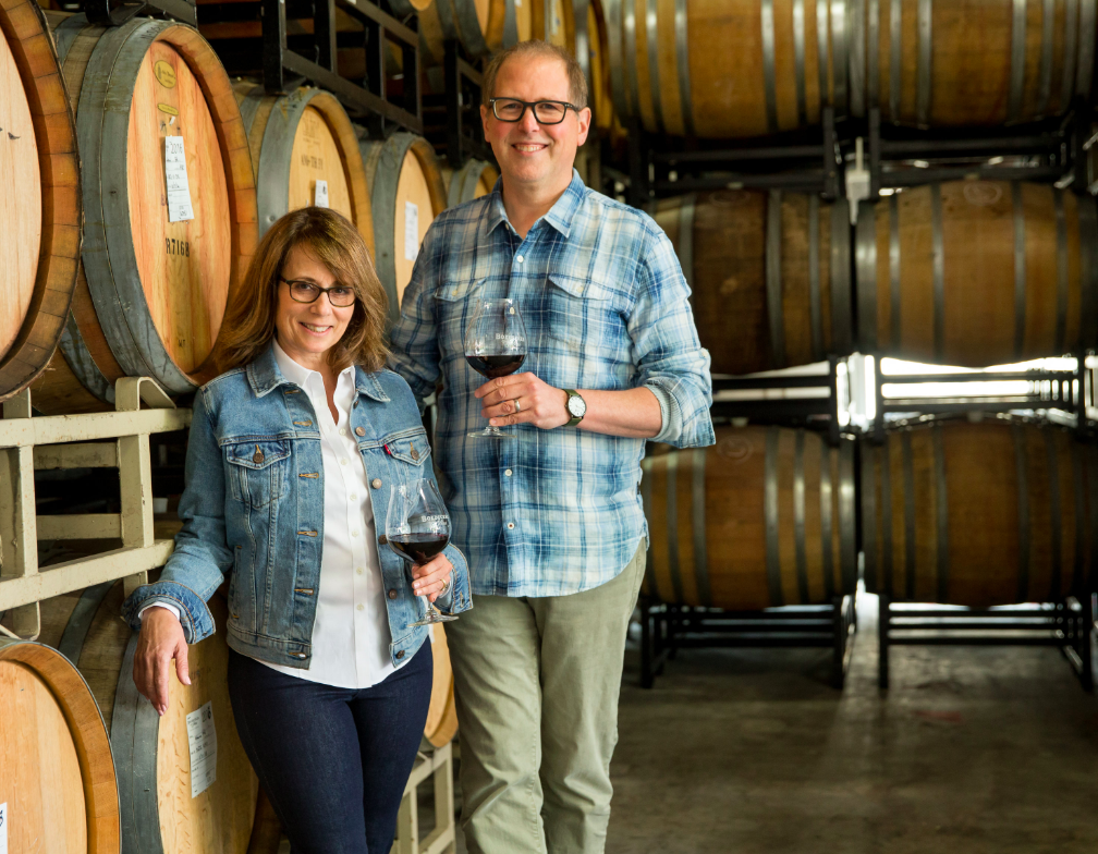 Boedecker Cellars: Oregon Winery, Tasting Room & Bottle Shop — Portland ...