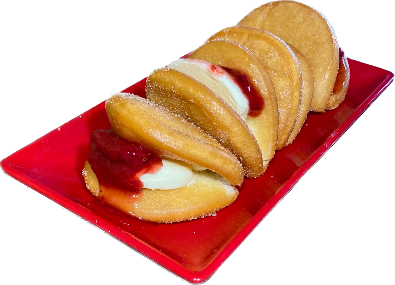 Menu — Dragon Tiger Noodle Co.