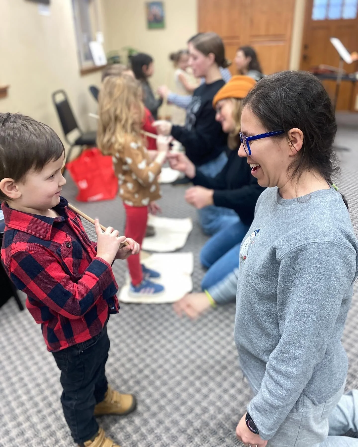 Suzuki String Academy