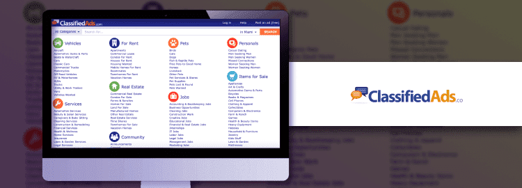 Top 10 Sites Like Listcrawler for Escort Services & Hookups — PAGE Magazine
