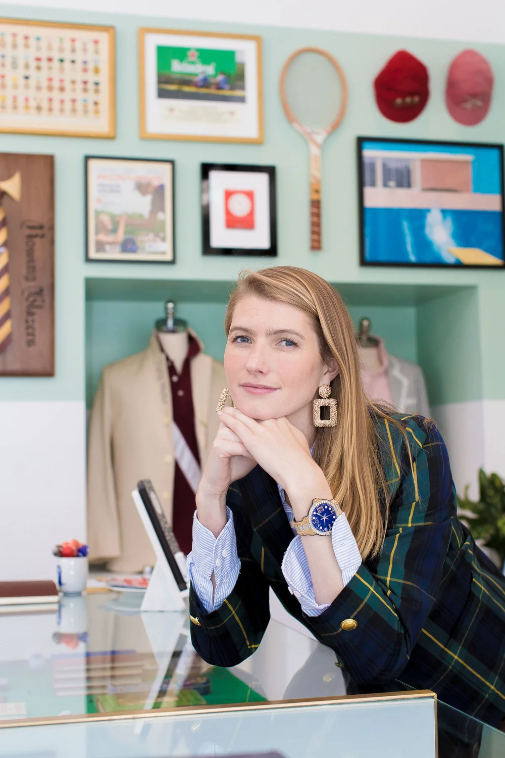 Welcome to The Row Life Club: Jack Carlson and Keziah Beall of Rowing ...