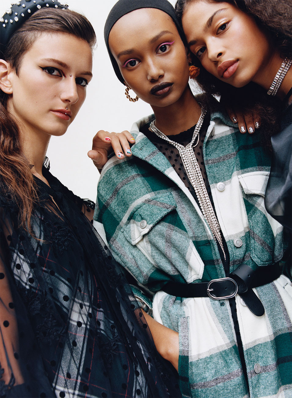 Zara 2020: Sustainable Plans for the Future of Fast-Fashion — PAGE Magazine
