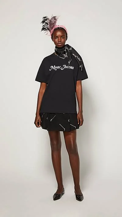 Marc Jacob Receives VMA Fashion Trailblazer Award — PAGE Magazine