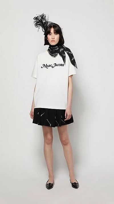 Marc Jacob Receives VMA Fashion Trailblazer Award — PAGE Magazine
