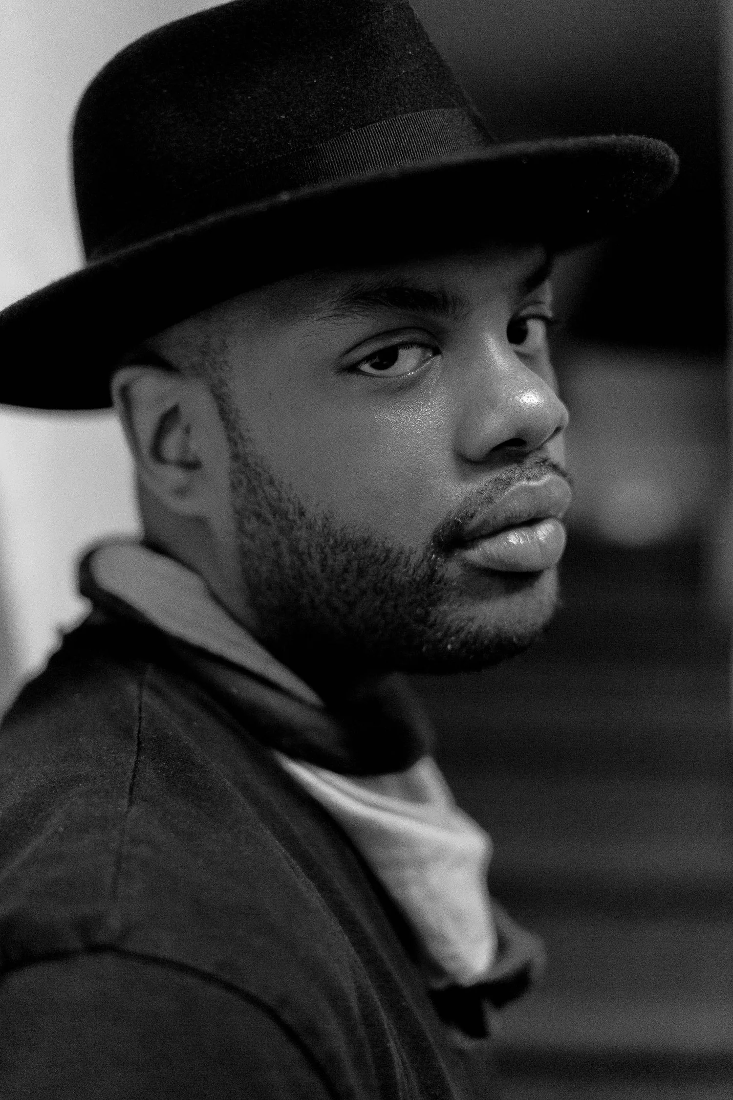 21 Questions: 'The Kid' Daytona Tells Us About The Perks Of Hip Hop ...