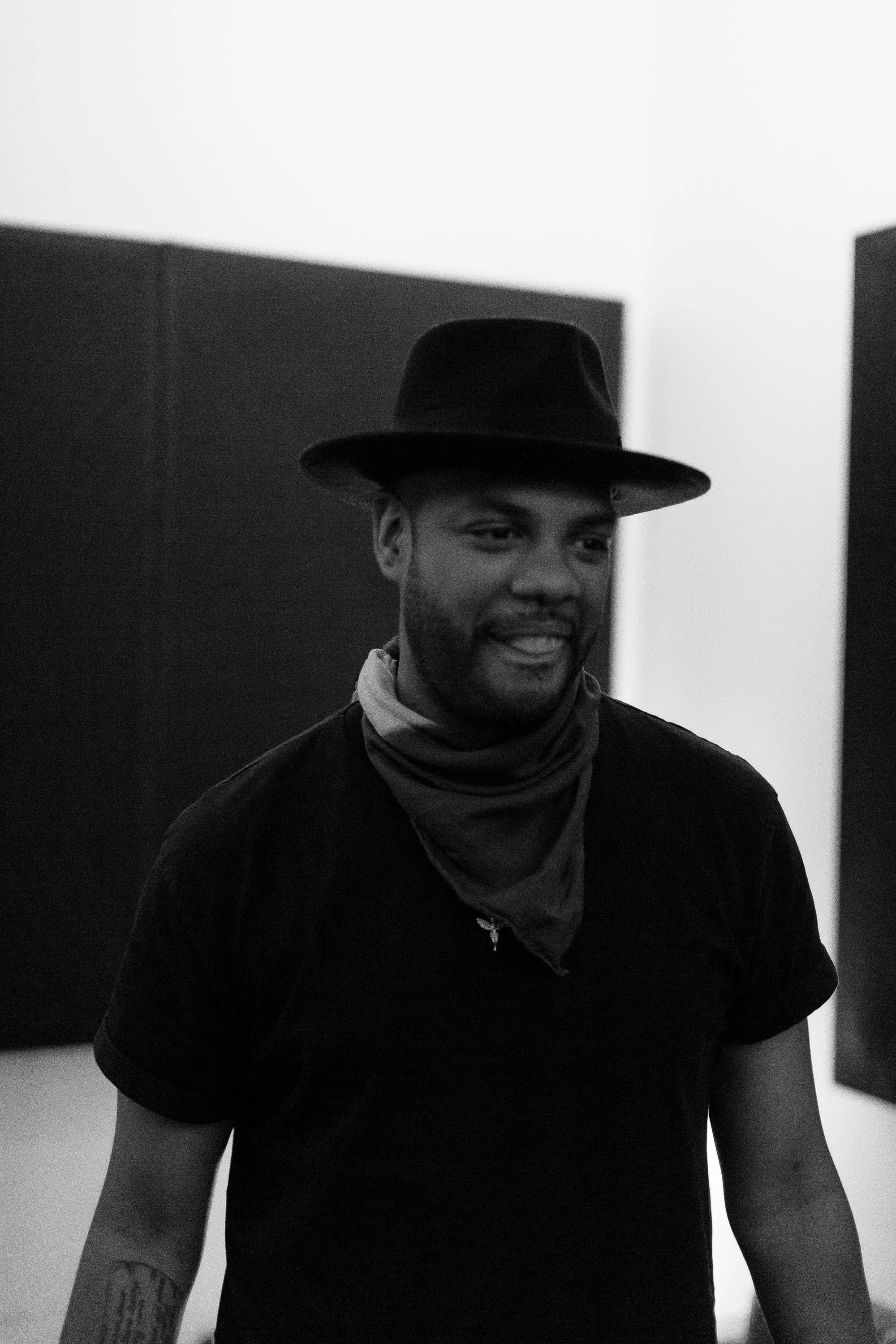21 Questions: 'The Kid' Daytona Tells Us About The Perks Of Hip Hop ...