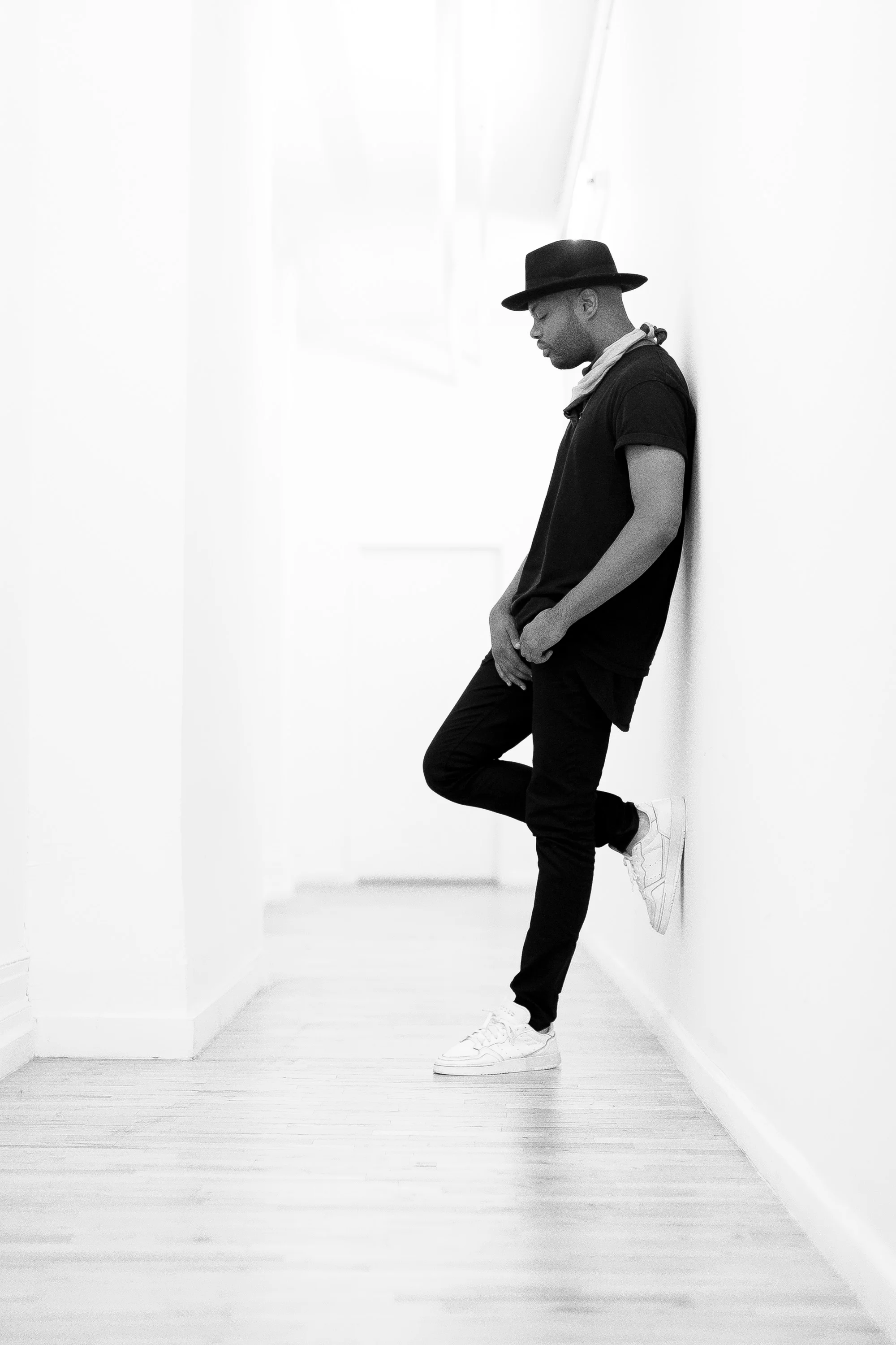 21 Questions: 'The Kid' Daytona Tells Us About The Perks Of Hip Hop ...