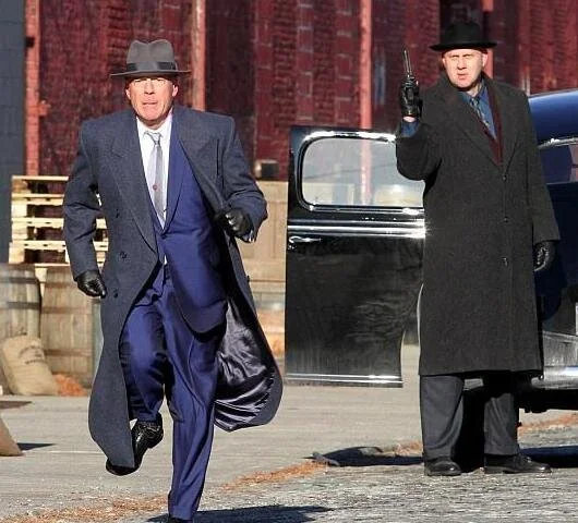 Amy Roth, Motherless Brooklyn: Costume Designer Takes Us To The '50s In ...