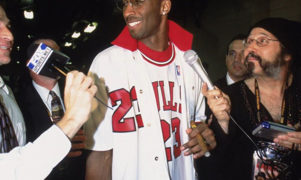 The Passing of a Legend: Why Kobe Bryant's Mamba Mentality Built An ...