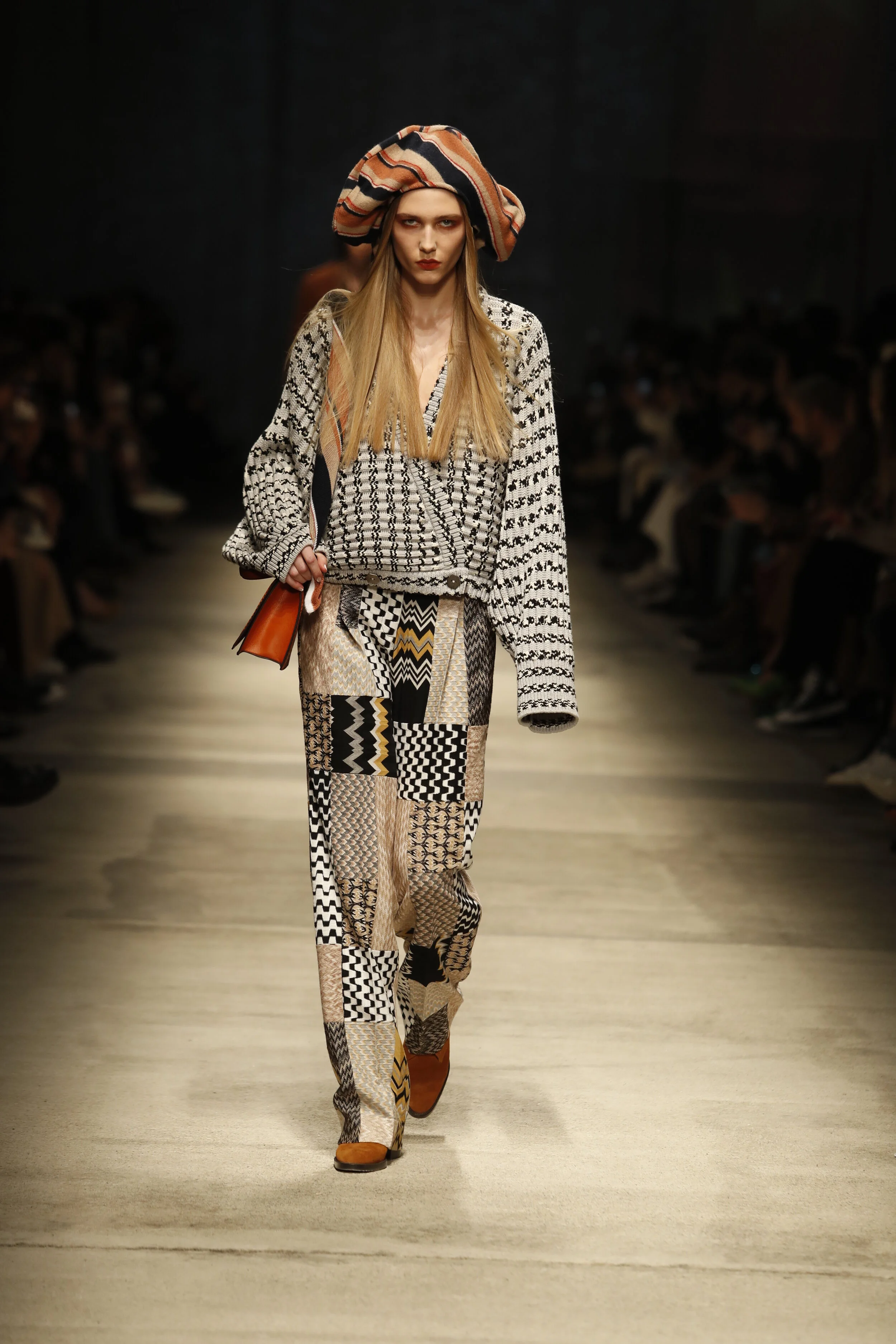 Missoni Brings Femininity To Menswear In Its Ever-Expanding World ...