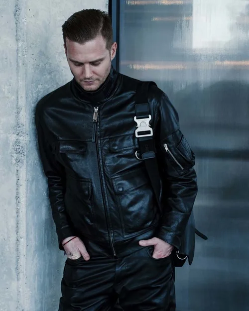 Matthew Williams Has Sustainable Plans As The Givenchy Creative ...