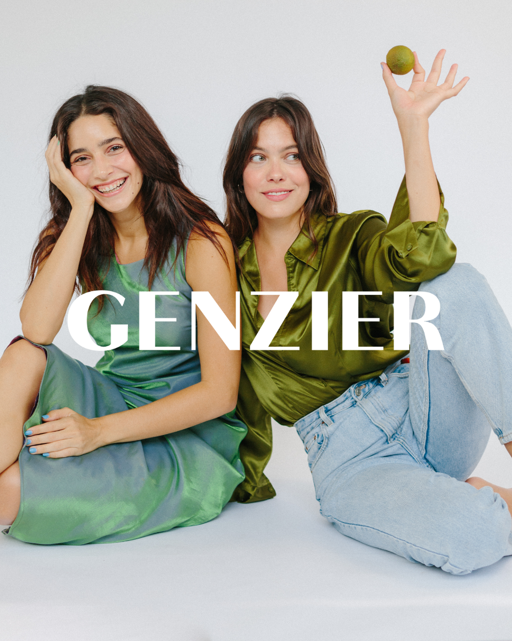 Digital Vintage Marketplace Genzier Makes Vintage Shopping Easy — PAGE ...