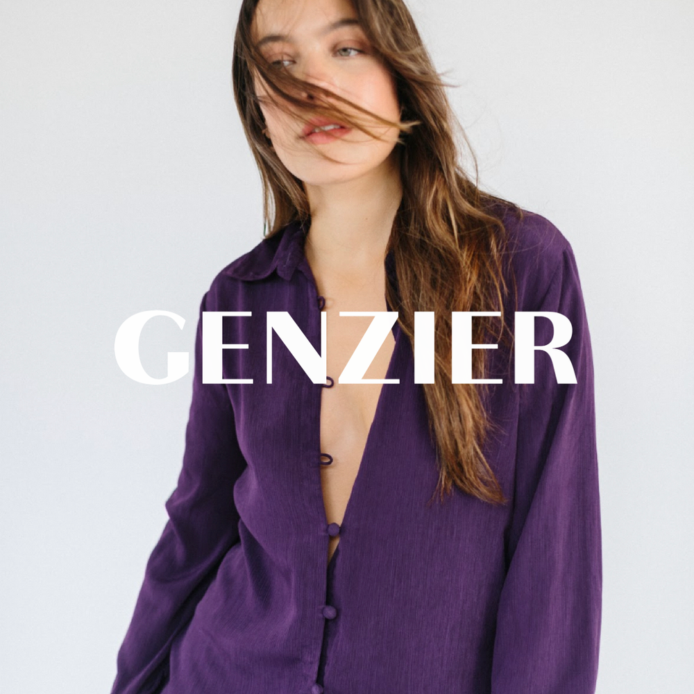 Digital Vintage Marketplace Genzier Makes Vintage Shopping Easy — PAGE ...