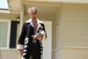 21 Questions: Nodis, His Style And His Music — PAGE Magazine