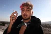 21 Questions: Nodis, His Style And His Music — PAGE Magazine