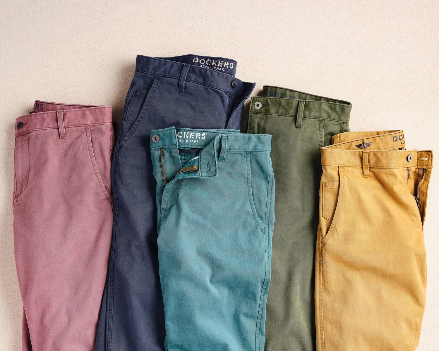 Dockers® Water