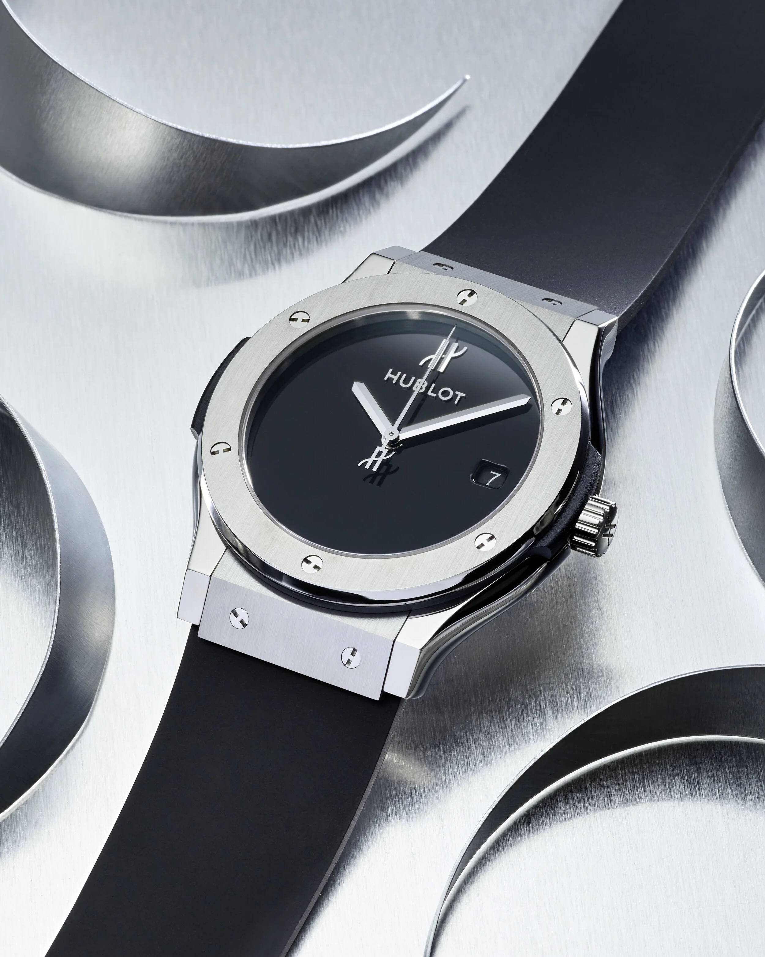 Hublot Classic Fusion Models Celebrates 40 Years Of Timeless Pieces ...
