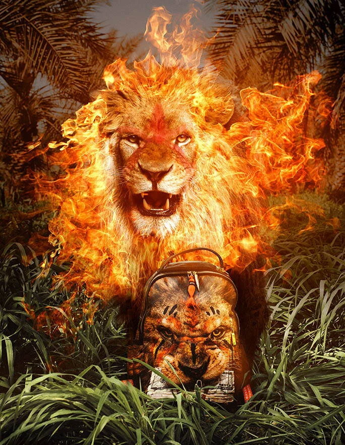 Sprayground x Sandflower Collaboration Reaffirms Power Of Inclusivity ...