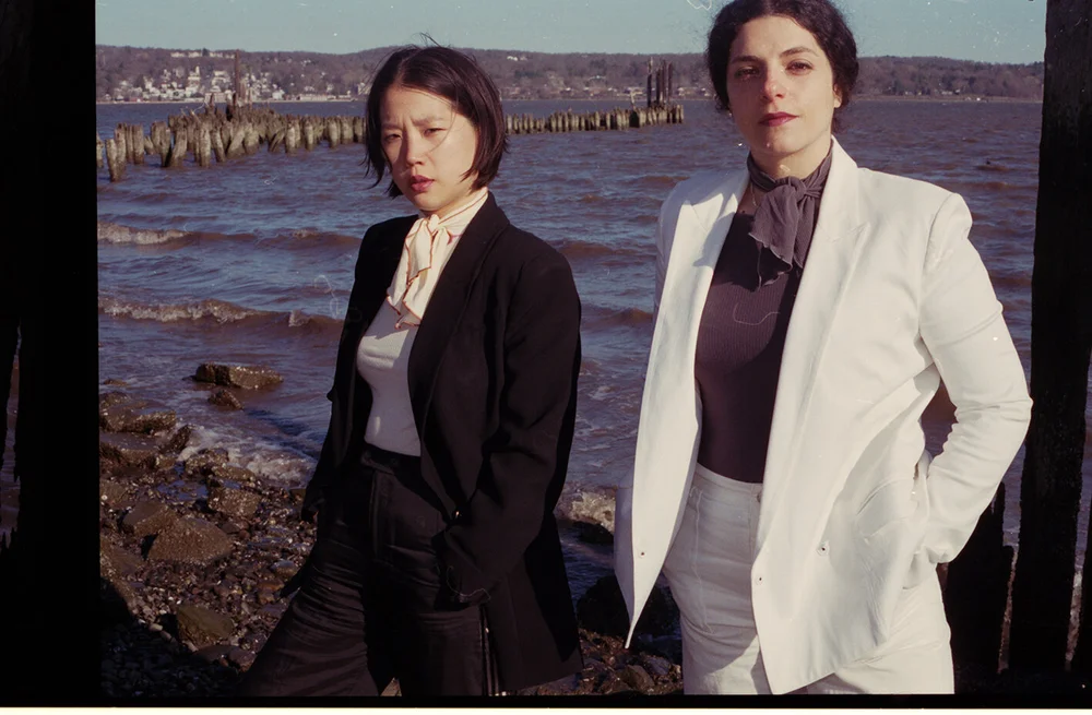 Climate Advocates Céline Semaan And Sophia Li Are Launching The First ...