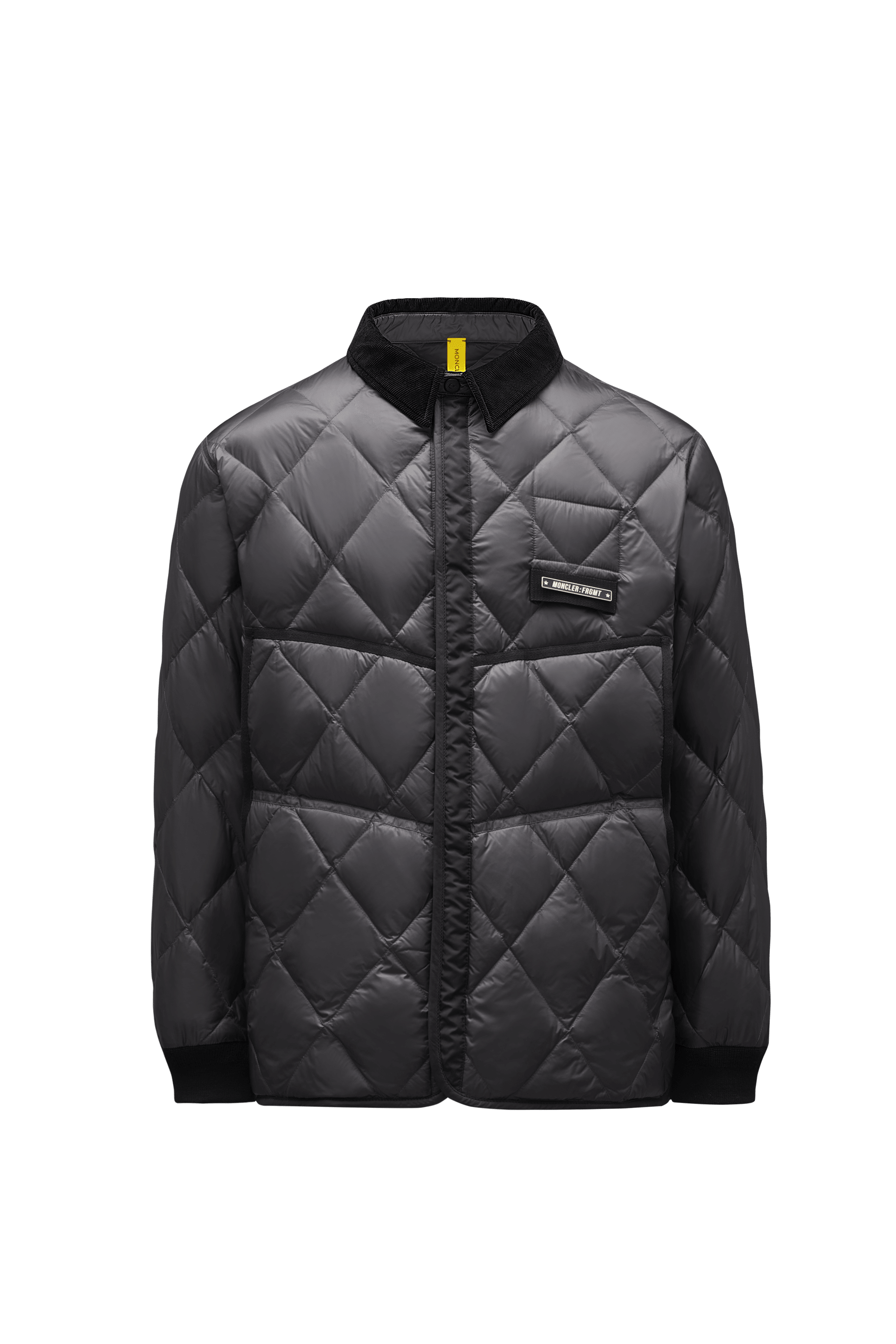 Hiroshi Fujiwara Shows Off New Collaboration With Moncler Genuis x ...