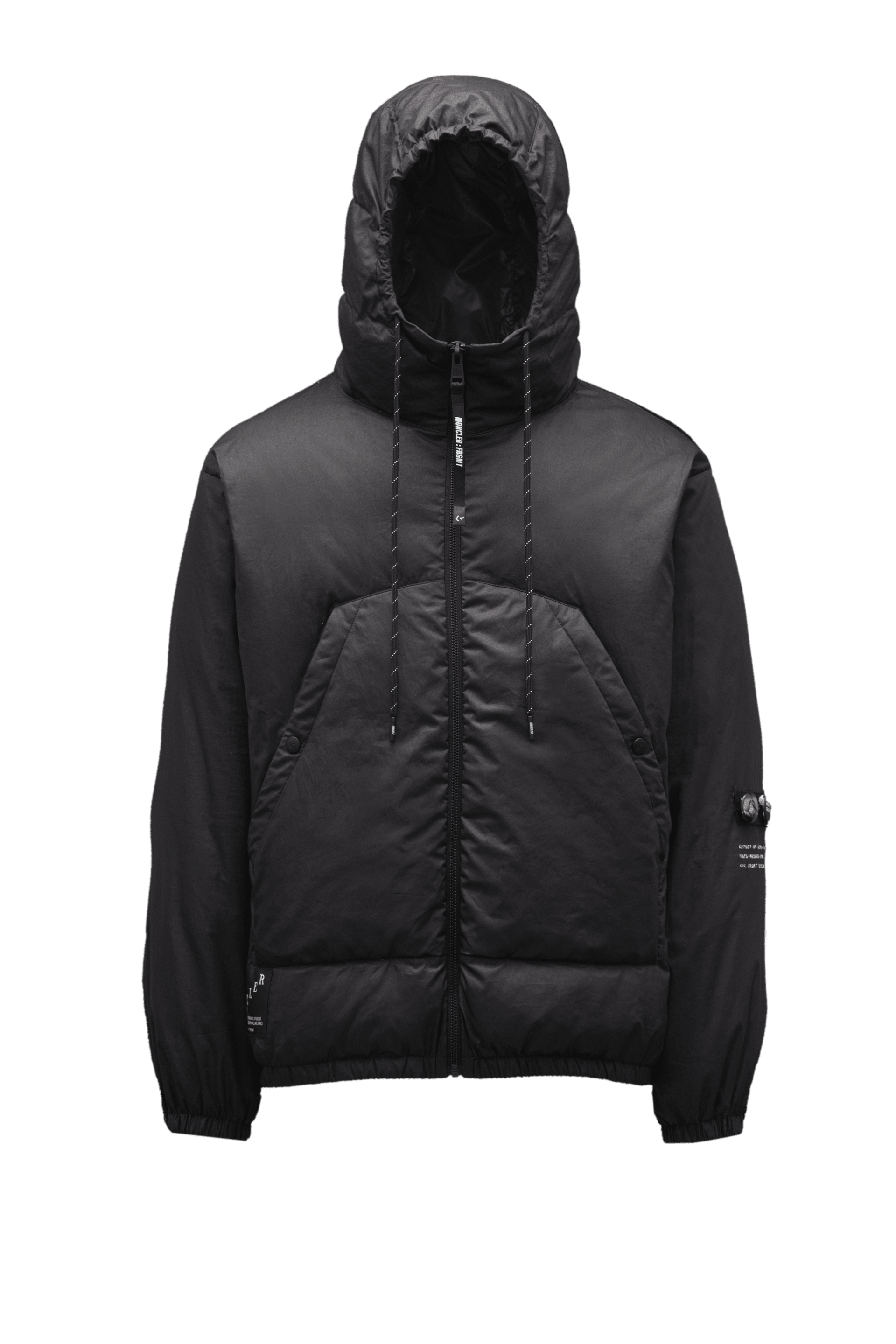 Hiroshi Fujiwara Shows Off New Collaboration With Moncler Genuis x ...