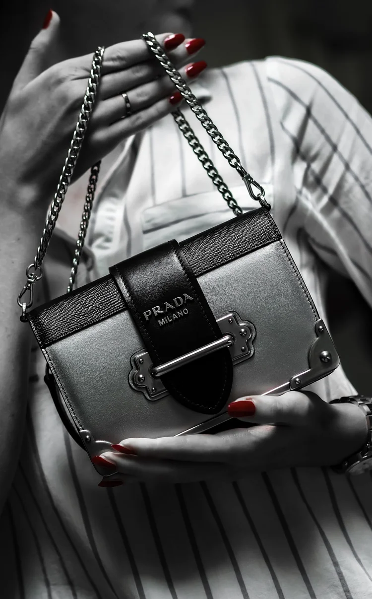 What Makes Prada, Prada: Sieme and ZeroLab Get Together with the ...