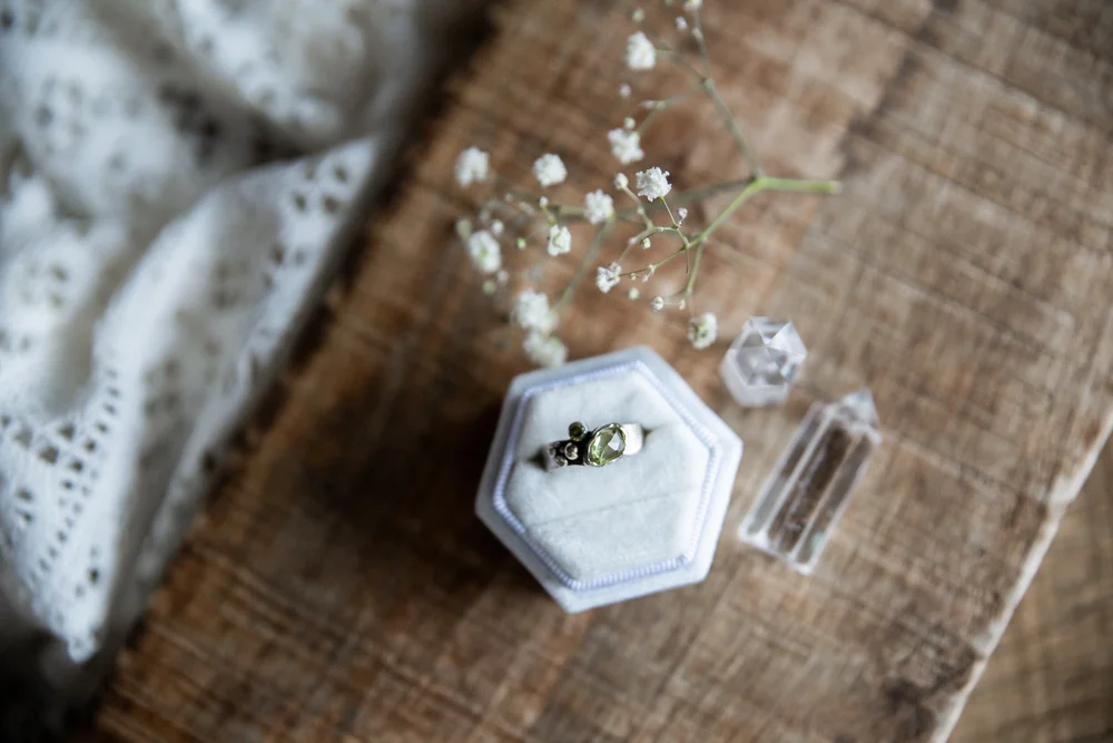 Why Classic Jewelry is Back in Style — PAGE Magazine