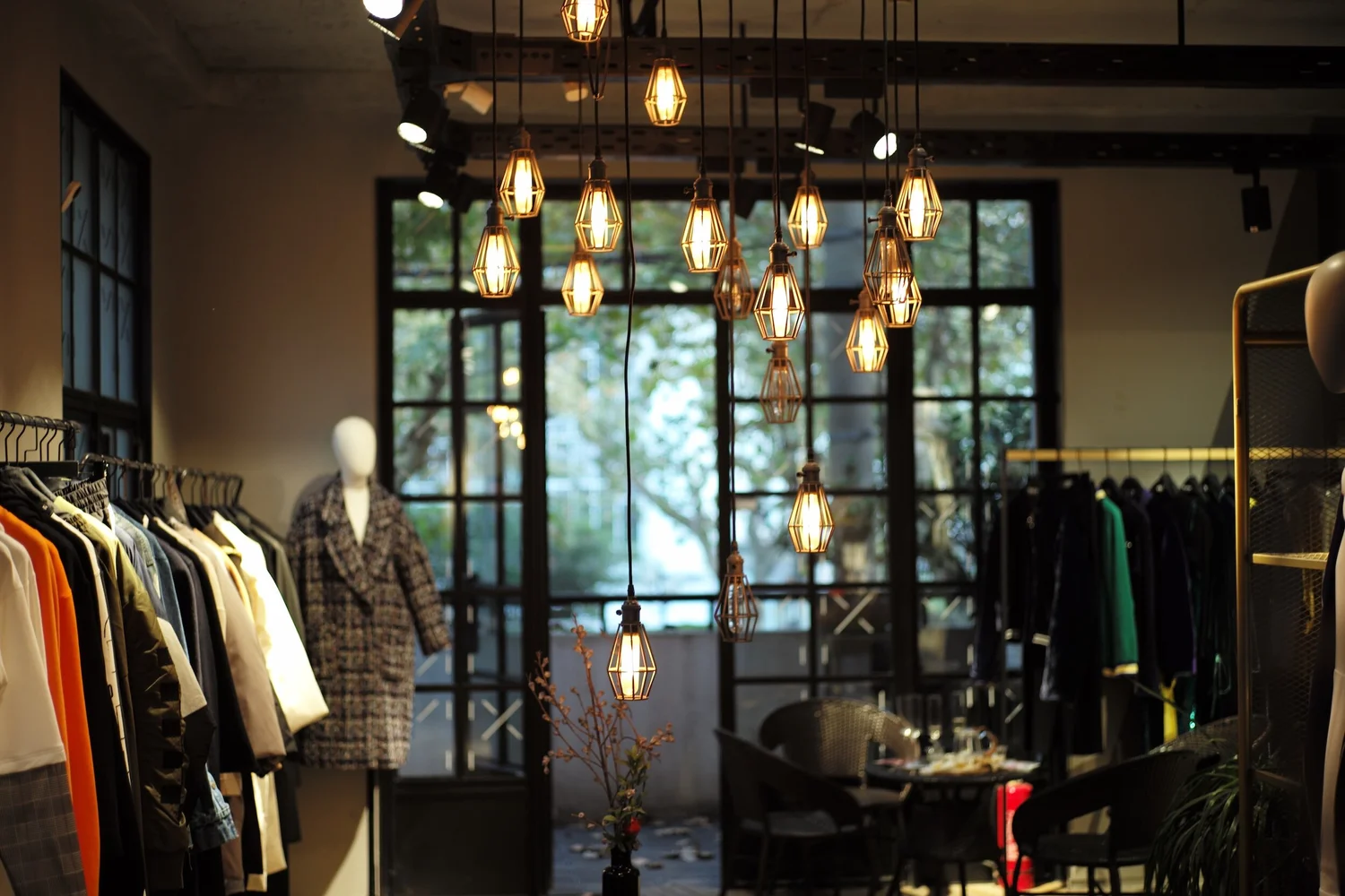 What Is The Difference Between A Boutique And A Clothing Store — PAGE ...