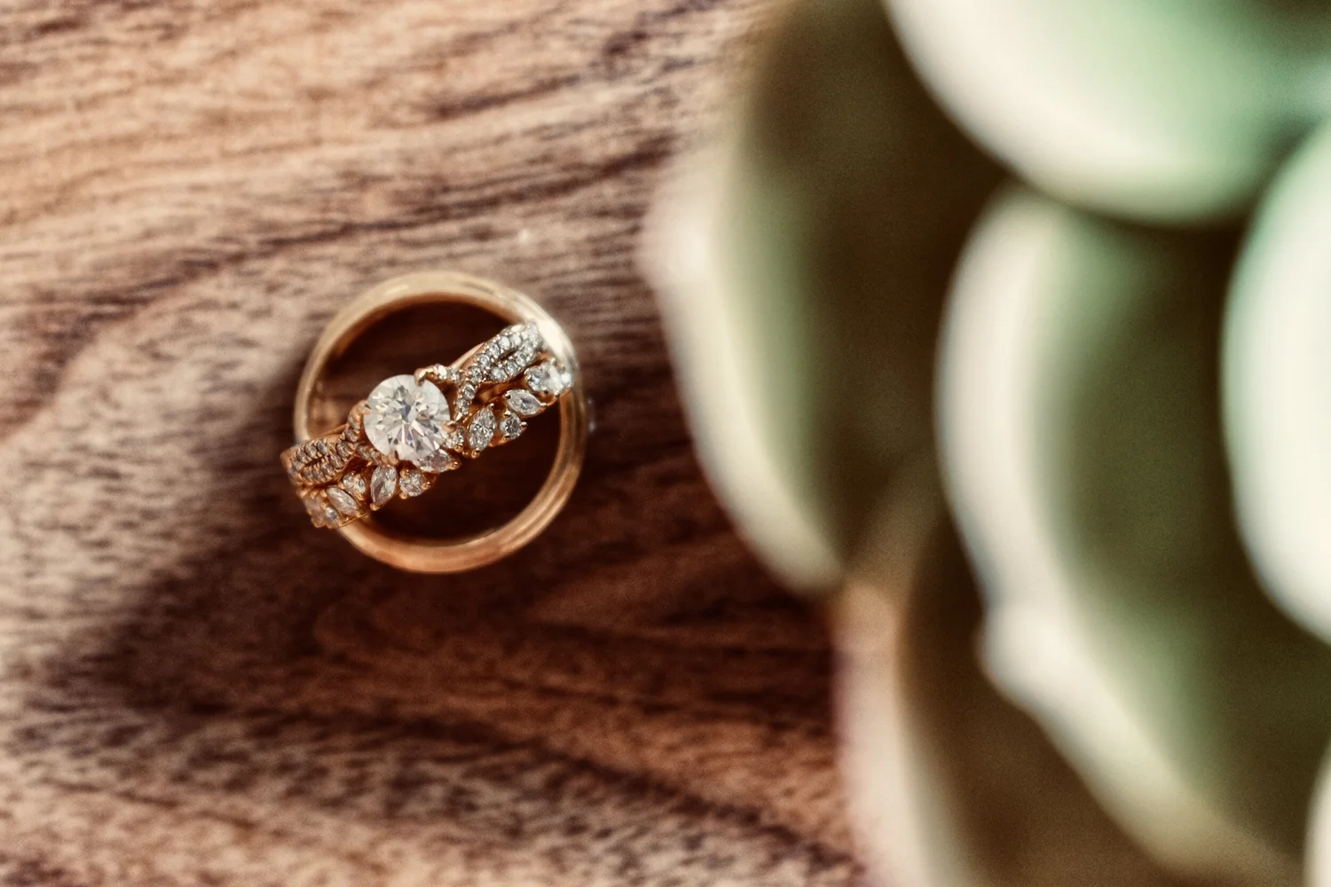 Everything You Need To Know About Engagement Ring Styles and Settings ...