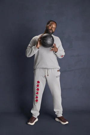 Urbane & Gallant and Baron Davis Launch H.O.T.G. Capsule — PAGE Magazine