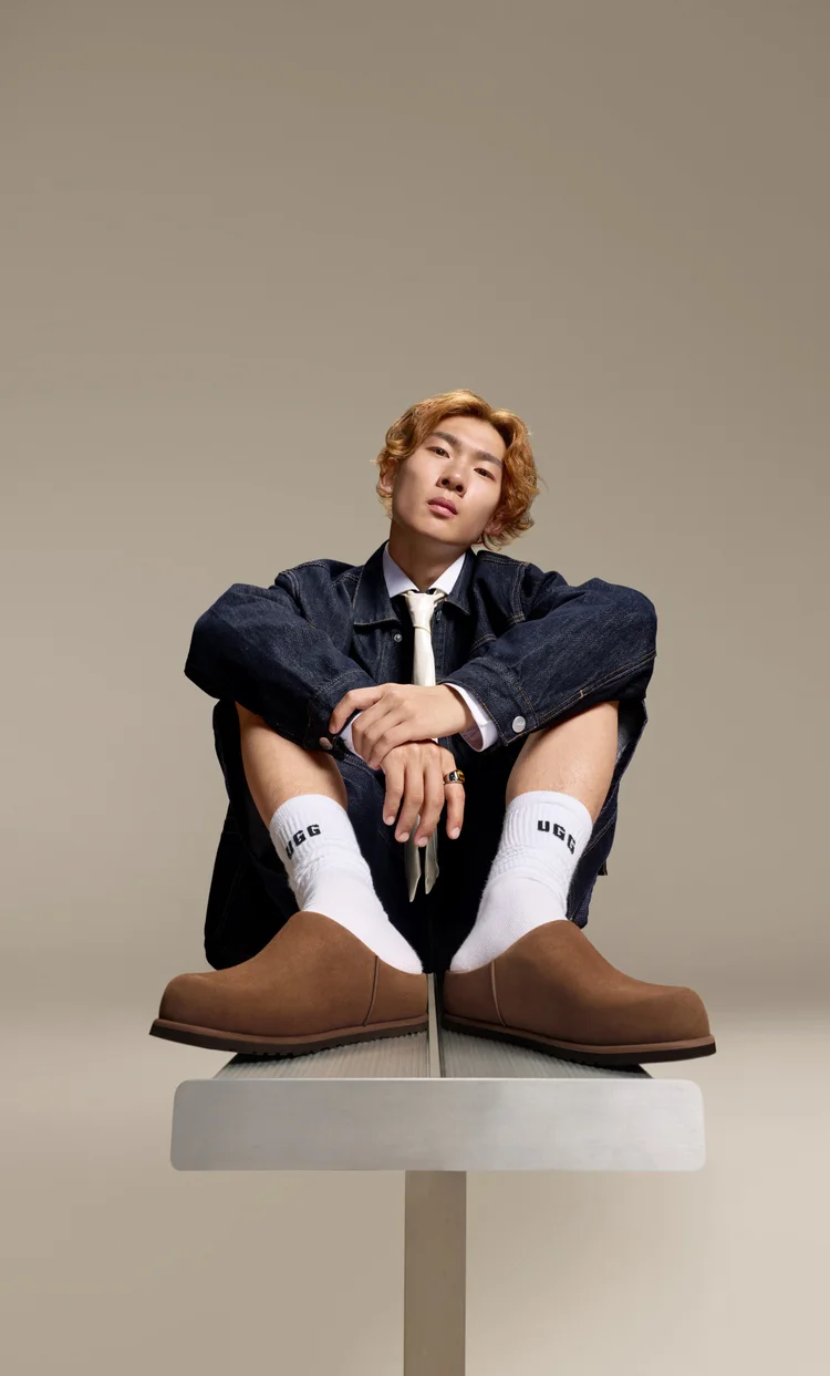 UGG’s Spring 2026 Campaign Signals a Strategic Reset for Men’s Footwear ...
