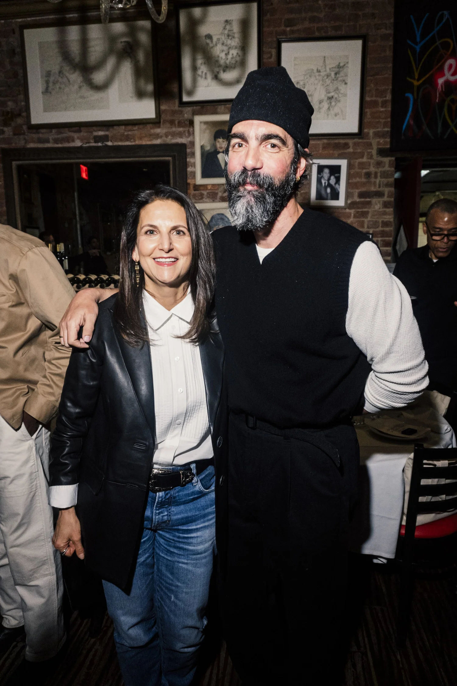Madewell Men’s Spring 2024 Collection Is A Community Collaboration ...