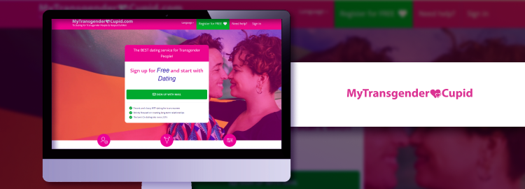 10 Best Transgender Dating Apps & Sites for Safe Connections — PAGE ...