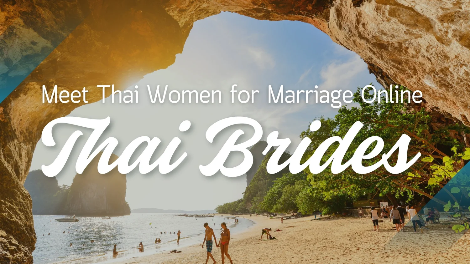 Thai Brides – Meet Thai Women for Marriage Online — PAGE Magazine