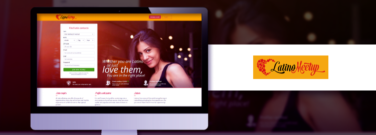 Best Latin Dating Sites to Meet Singles from Latin America — PAGE Magazine