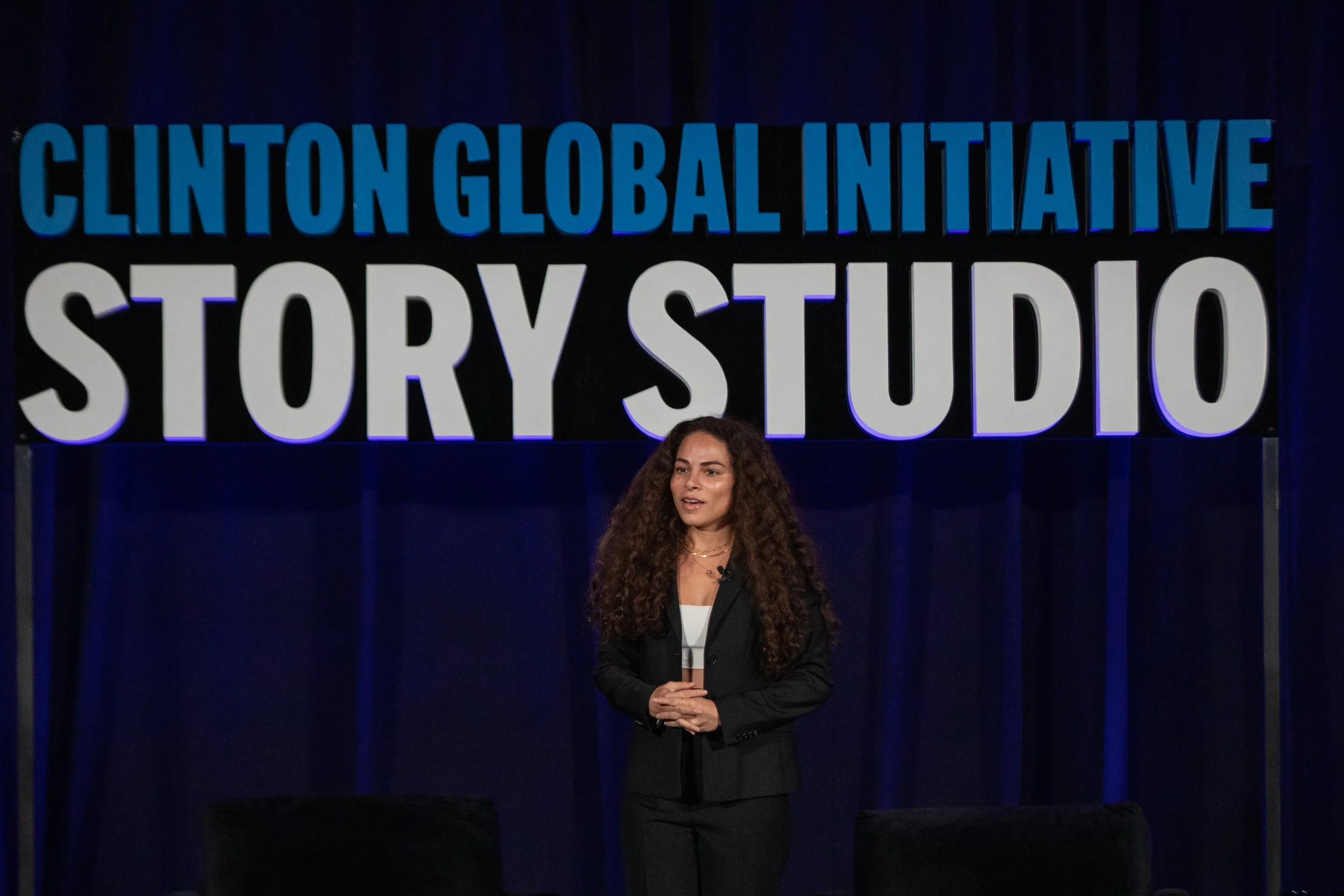 Sage Lenier: Pioneering Climate Justice And Collaboration For Real ...
