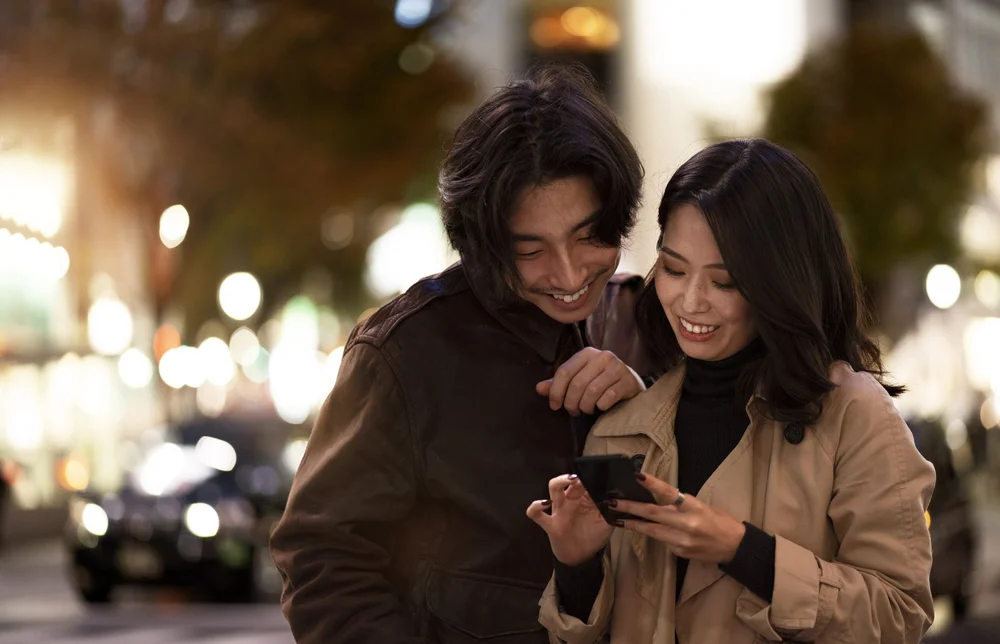 10 Best Asian Dating Apps & Sites for a Fun Experience — PAGE Magazine