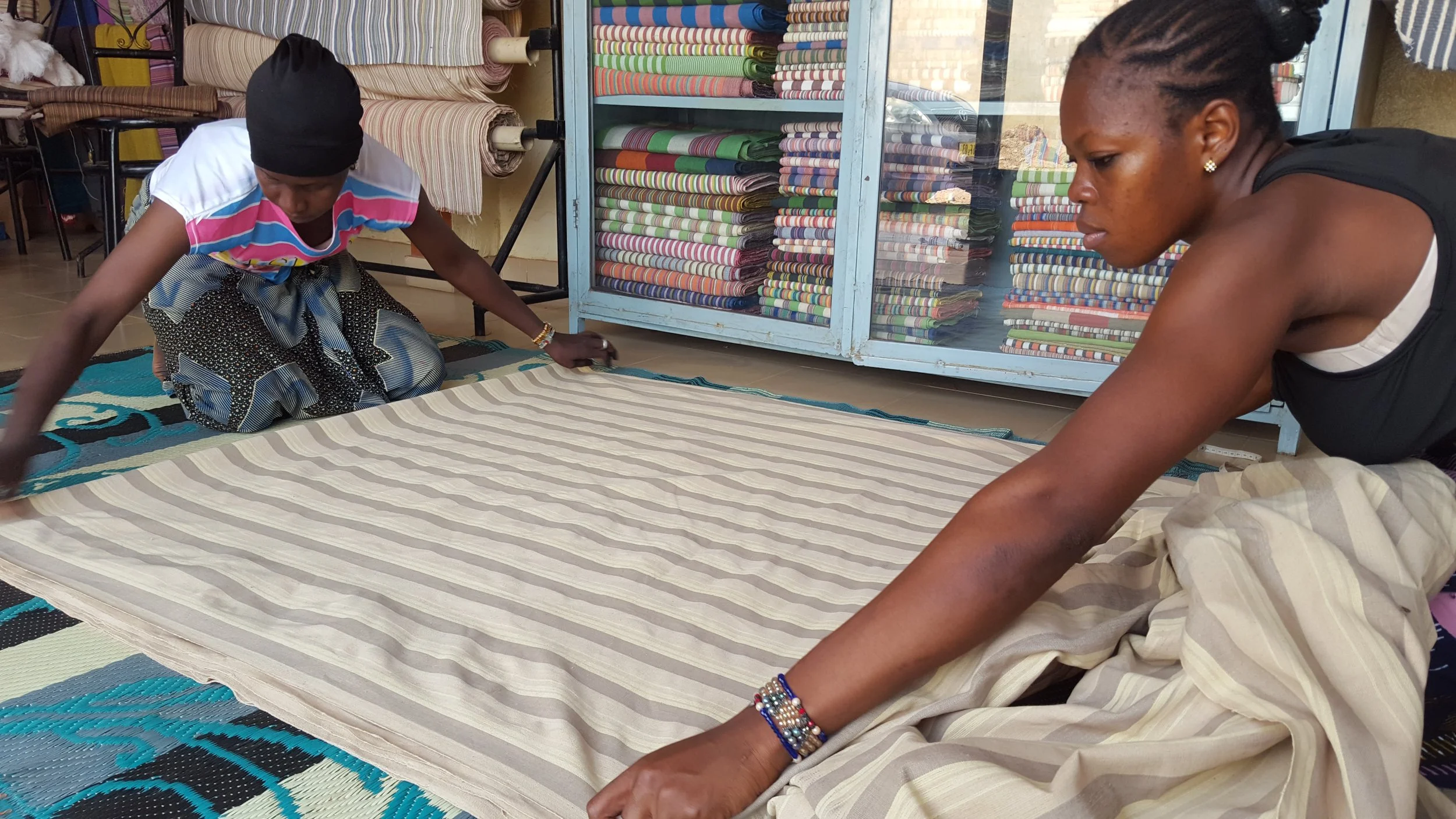 Artisans and Ethical Practices: Weaving Social Capital in the Fashion ...