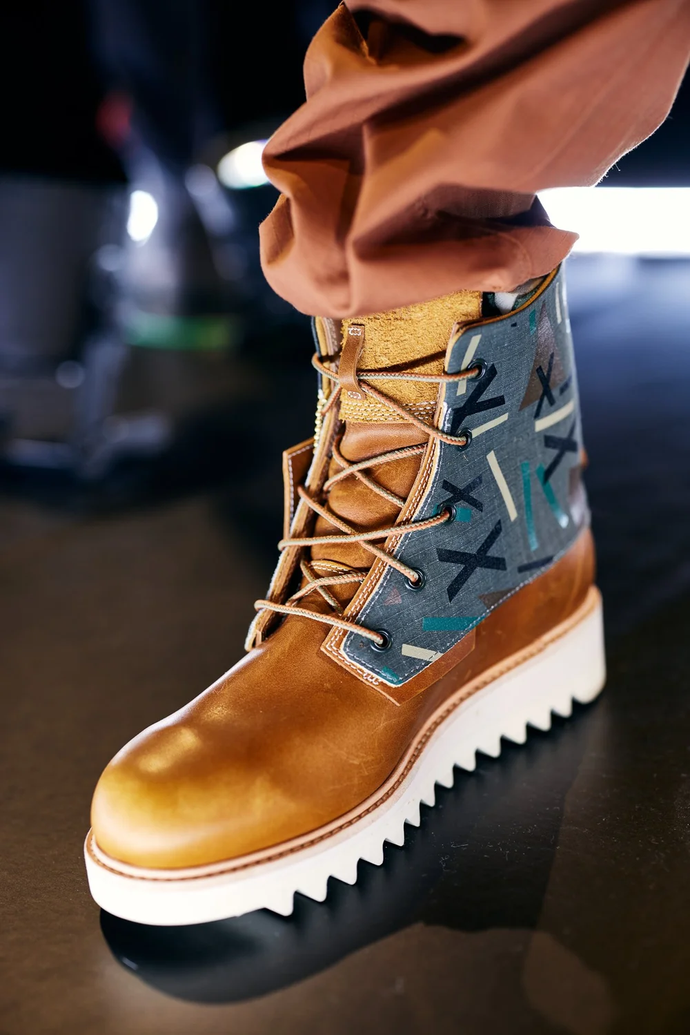 Timberland’s Global Streetwear Influence On Culture Is Celebrated In ...