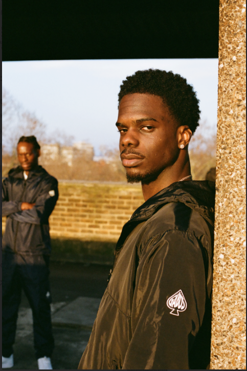 Gabos London: The UK Streetwear Brand Taking Paris Fashion Week by ...