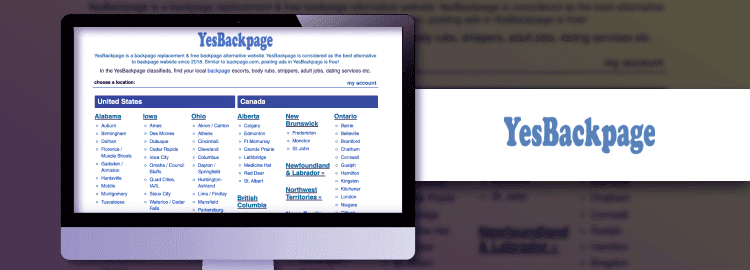 12 Best Backpage Alternatives for Dating and Classified Ads — PAGE Magazine